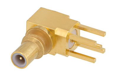 PASTERNACK PE45465 Coaxial Connector (RF) Assembly