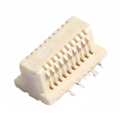 XUNPU BTB0.550-20PWBDC-G41 Board-to-Board Mezzanine Edge Type Array Chip for sale