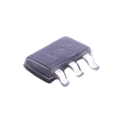 DIODES DMC25D1UVT-7 Single N-Channel MOSFET