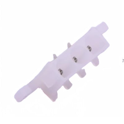Hongxing HX63080-3AR Male Pin Header