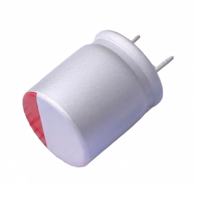 AISHI SPF0JM561E09O00R Aluminum-Polymer Capacitor
