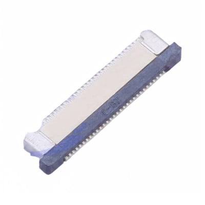 HDGC 0.5K-AX-26PWBG FFC FPC Flat Flexible Connector Assembly