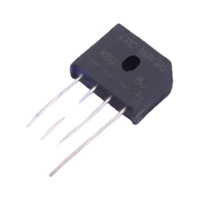 PANJIT KBP2010_B0_10001 Bridge Rectifier Chip