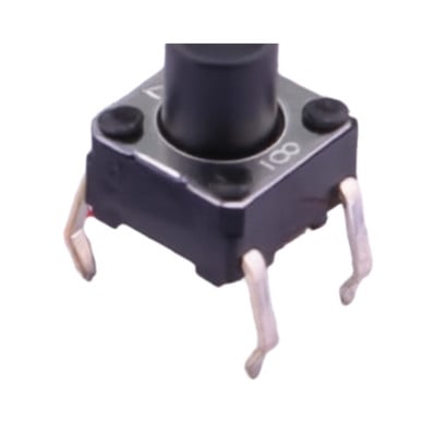 OMRON B3F-1060 Tactile Switch for sale
