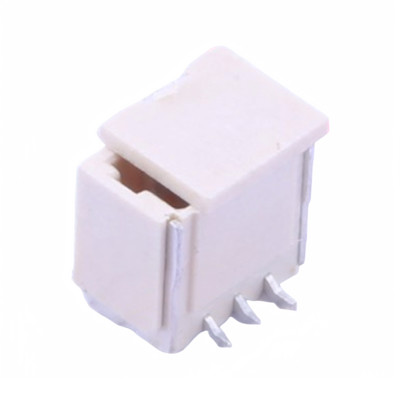 CJT(Changjiang Connectors) A1002WV-S-3P Male Header Pins for sale