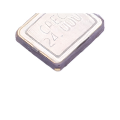CREC CXB006XMF050 Crystal Chip