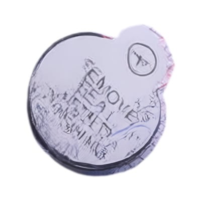 INGHAi GMC1206L100-8R2048 Alarm Buzzer & Siren Chip