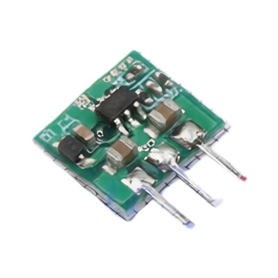 RLT K7805-500R3-LB AC DC Configurable Power Supply Module