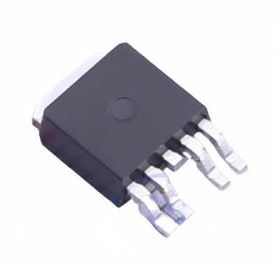 AOS AON6411 Single N-Channel MOSFET