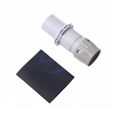 WAIN HC350-MC Power Connector Chip
