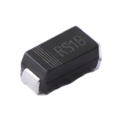JSCJ RS1B(SMAG) Single Diode for sale