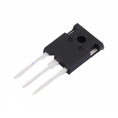 MASPOWER MS05N250HGE0 Single N-Channel MOSFET