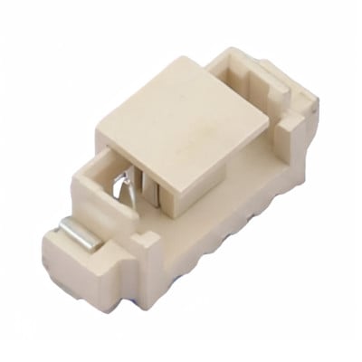 Hanbo Electronic WAFER-MX125LT-6A Male Header Pins