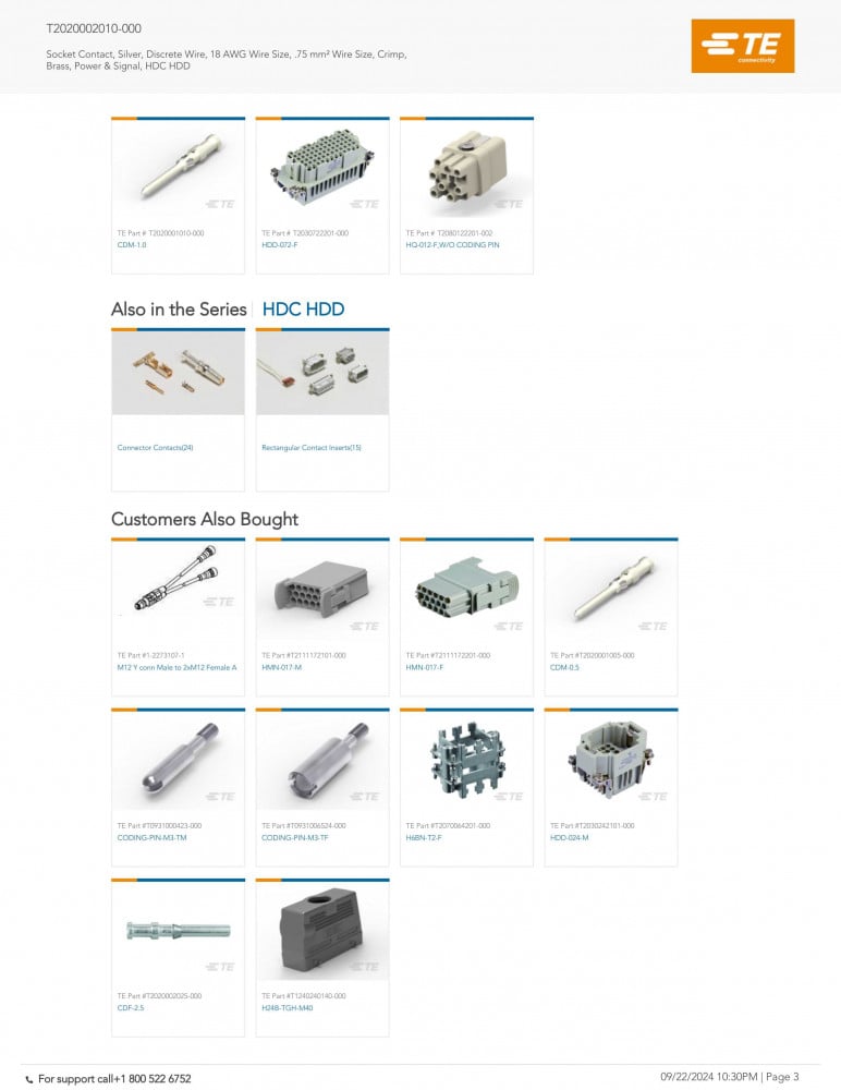 T2020002010-000 technical document page 3