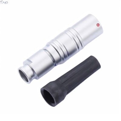 QianHai Joying PHG.1B.306.CLLD(JY) Circular Connector Assembly
