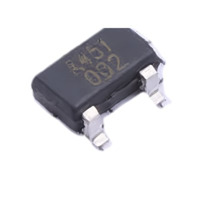 JSMSEMI JSM502 Solid State Switch Chip