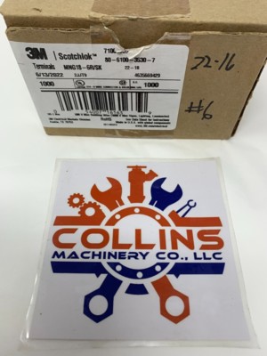 3M MN8-10R/SK