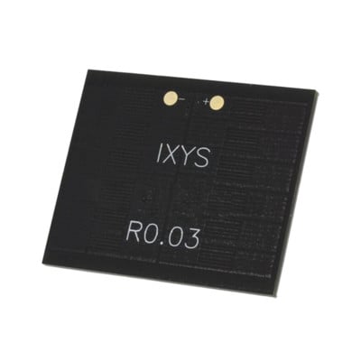 ANYSOLAR SM451K10L Photoresistor Light Sensor Chip