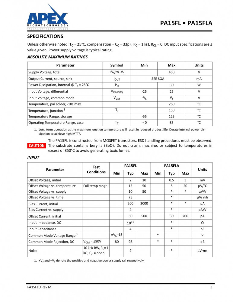 PA15 document page 3