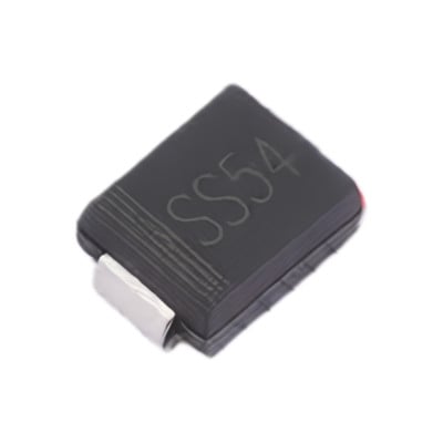 PAKER SS34A Single Diode