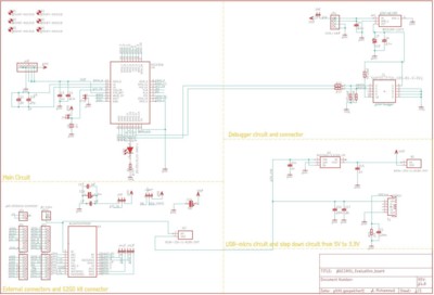Infineon DEVKITNGC1081TOBO1 for sale