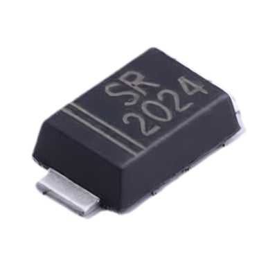 Jingdao Microelectronics SMAFJ170CA TVS Diode