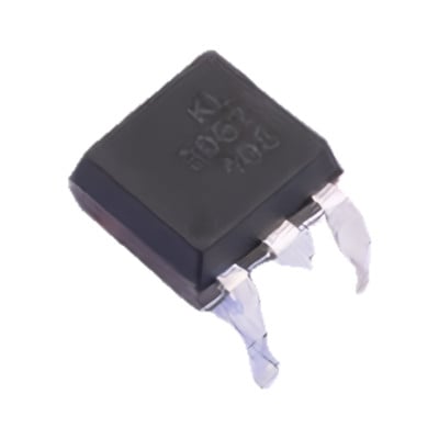 Kinglight KL3023M Triac SCR Output Optoisolator Chip