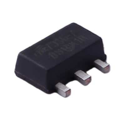 HK7330B Linear LDO Voltage Regulator
