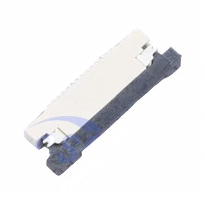 Kinghelm KH-CL0.5-H1.2-14PIN-SMT FFC/FPC Flat Flexible Connector Assembly for sale