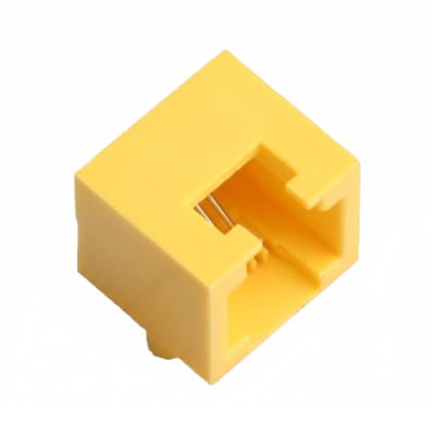 RCH WR44145 Modular Ethernet Connector Jack