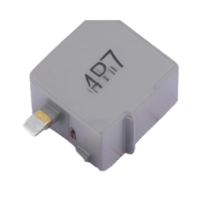 COILMX MPR2617-4R7K Fixed Inductor