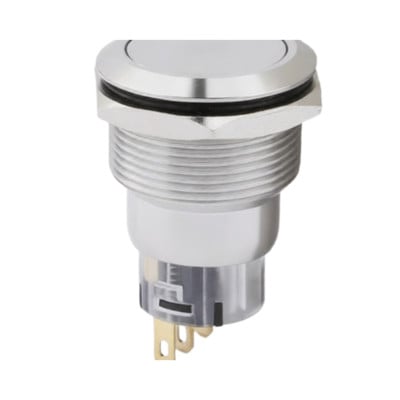 ROCPU Switches TP92236P1S Pushbutton Switch Chip