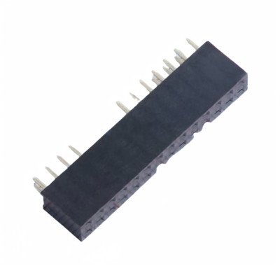 DEALON DW254R-22-28-85 Female Socket Header Receptacle Chip for sale