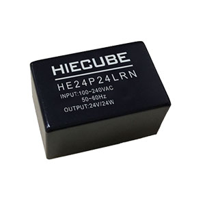HIECUBE HE15P24LRN