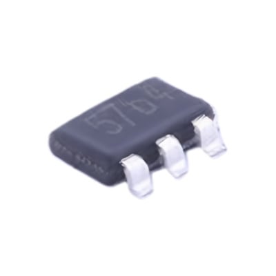 SHOUDING SD8058 Battery Management Chip