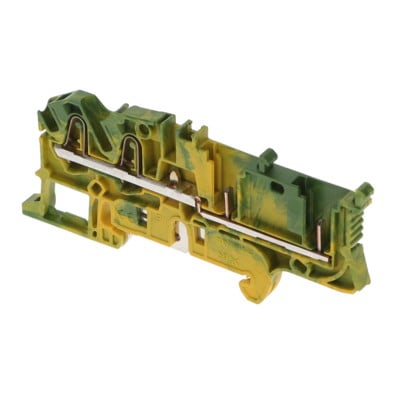 TE Connectivity 1SNL308010R0000 Specialized Terminal Blocks