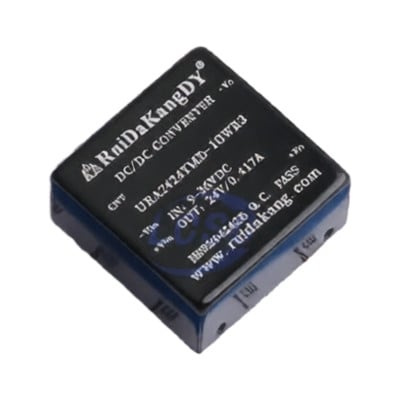 ruidakangDY URA2448YMD-10WR3 AC DC Configurable Power Supply Module