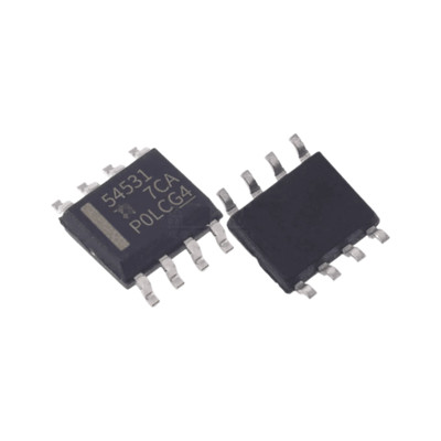 HGSEMI LM7805CT Linear Low Dropout LDO Voltage Regulator
