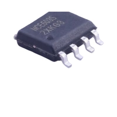 NCE NCE60ND08S Single N-Channel MOSFET
