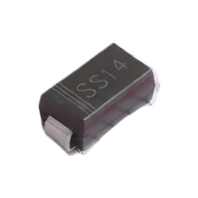 DOWO SS16A Single Diode