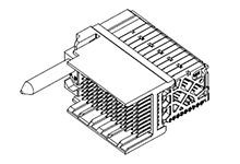 Molex 1705401020