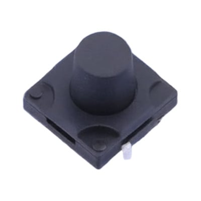 Hanbo Electronic TS-KG10D-BB110F Tactile Switch