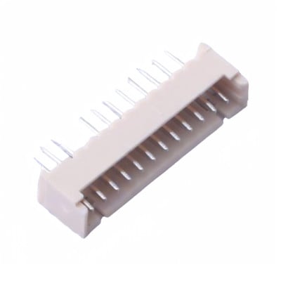 TXGA FWF12506-S08S24W5B Male Pin Header
