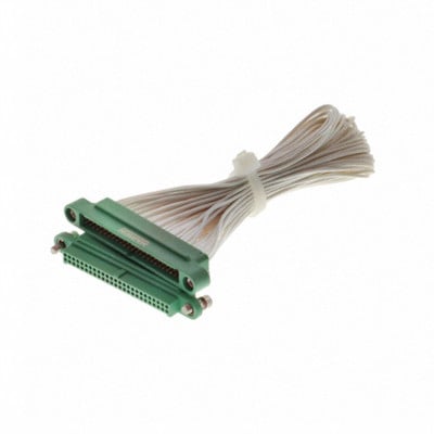 Harwin G125-MC11005M1-0300F1