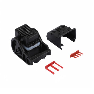TE Connectivity 2137299-8 Rectangular Connector Accessory for sale