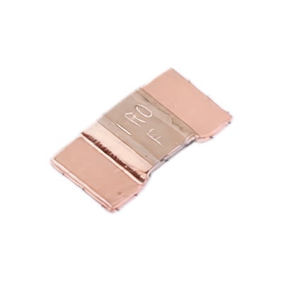 prosemi PSR39M7F1R0 Surface Mount Chip Resistor