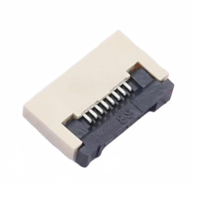 HMTCONN FPC0.5-WFX11-40P211-H20