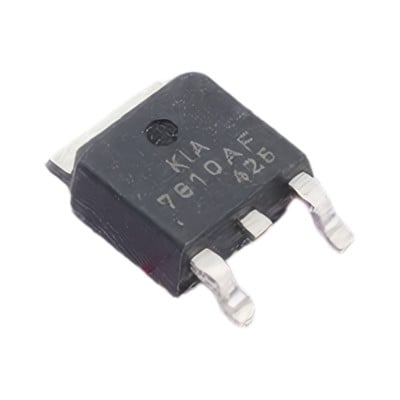 KEC KIA7912F-RTF/PQ Linear LDO Voltage Regulator