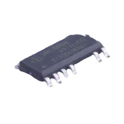 Infineon ICE5QSBG AC-DC Offline Switching Converter Chip