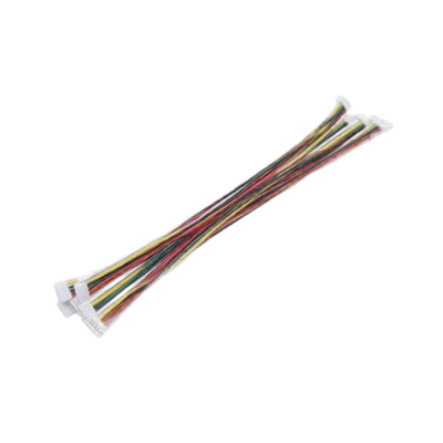 DEALON LDS150-100728-150-2P Single Conductor Hook-Up Wire